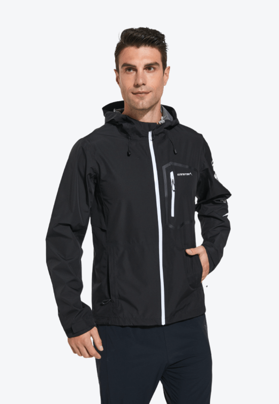 Responsive clothing ecommerce - Bedimcode