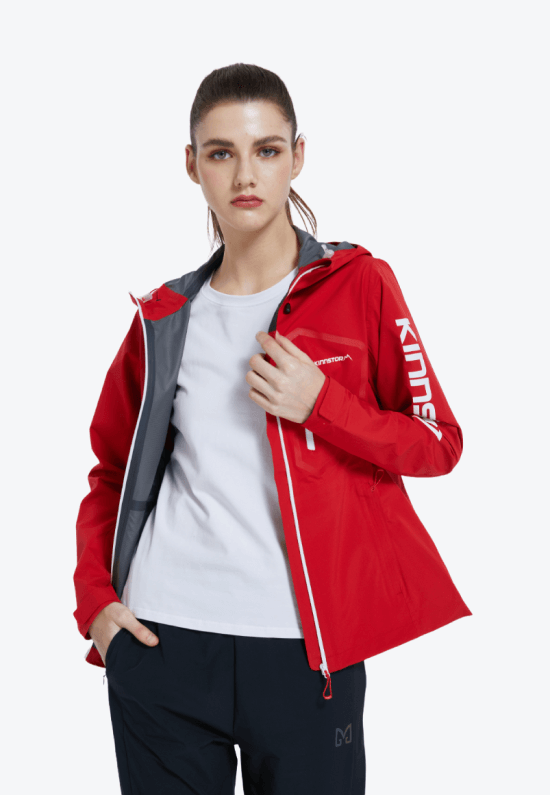 Responsive clothing ecommerce - Bedimcode